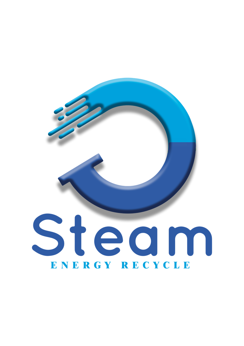 Steam Energy Recycle - Expo Virtual