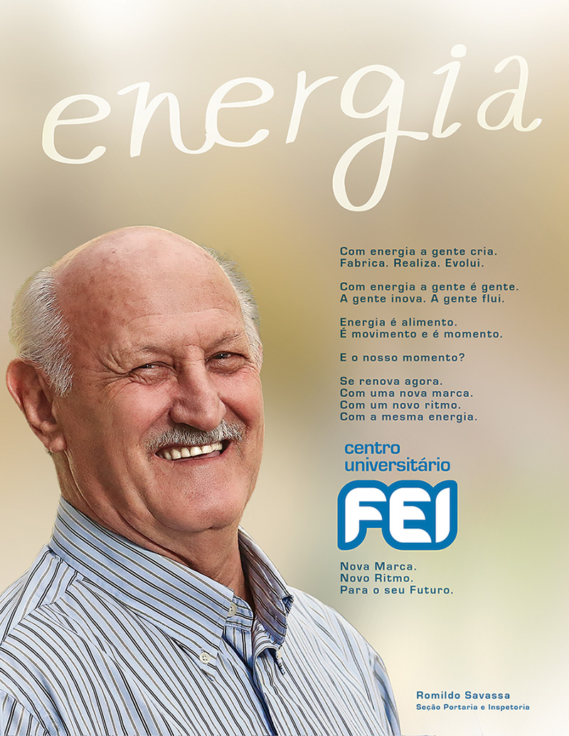 Centro Universitário FEI