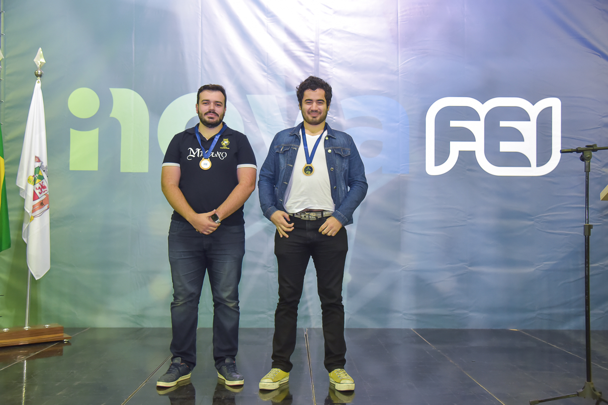 XIV SICFEI - Simpósio de Iniciação Científica, Didática e de Ações ...