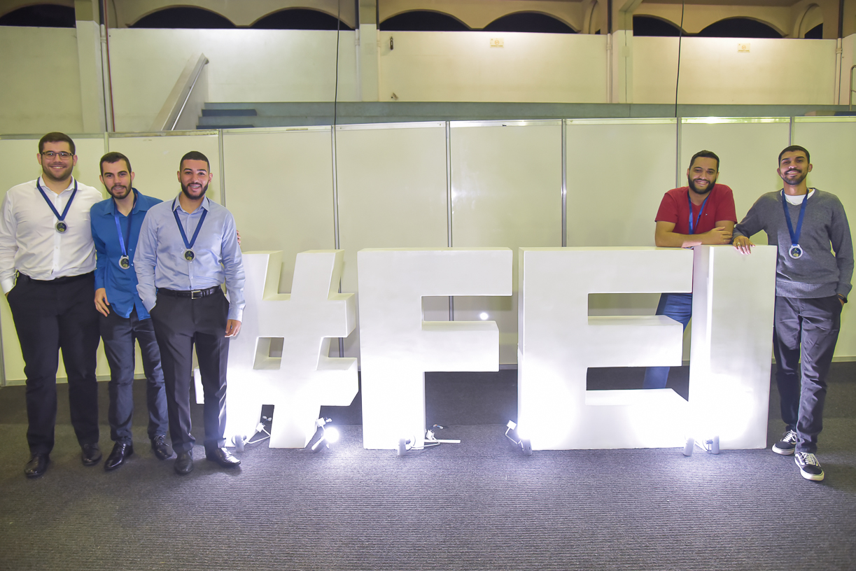 XIV SICFEI - Simpósio de Iniciação Científica, Didática e de Ações ...