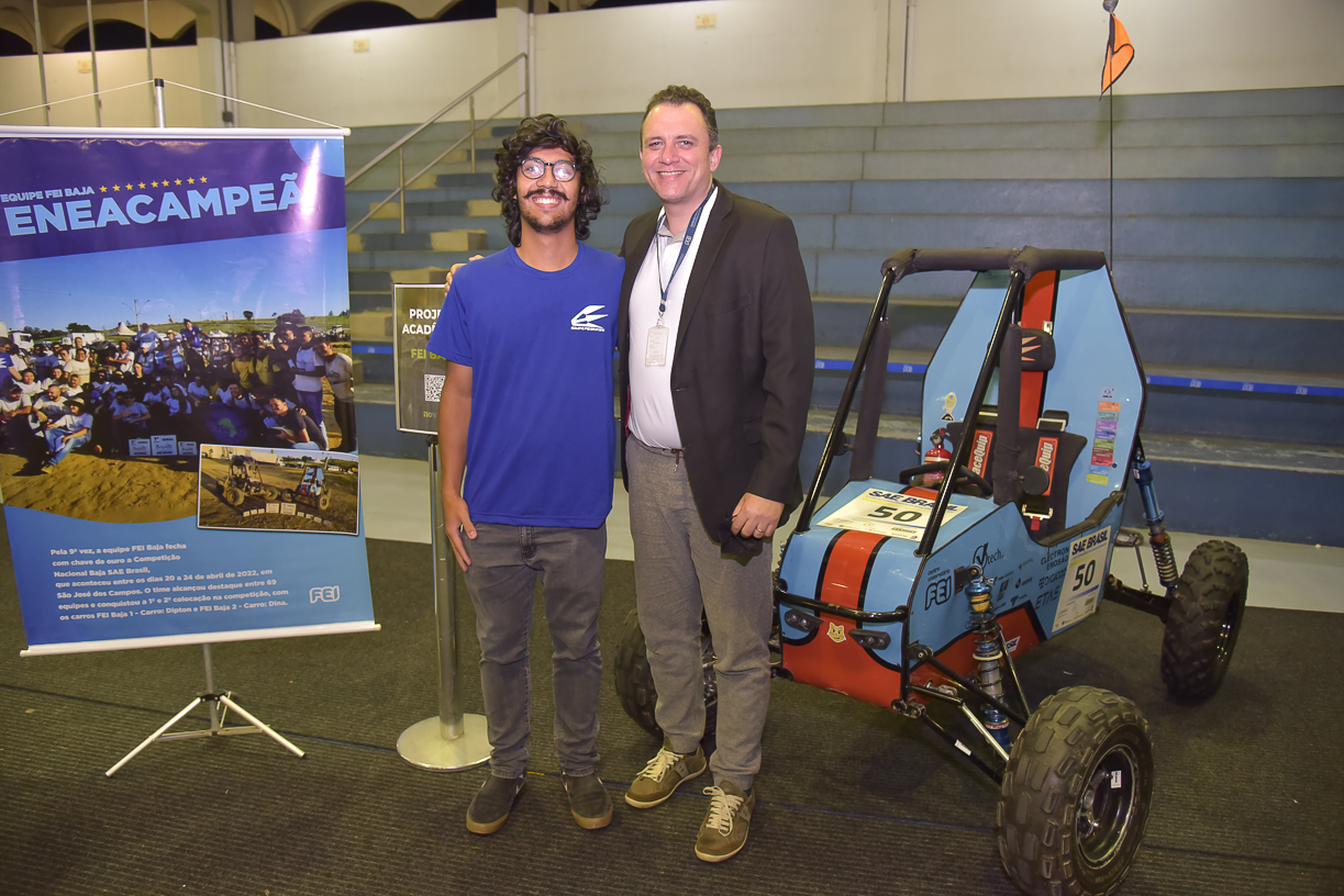 XIV SICFEI - Simpósio de Iniciação Científica, Didática e de Ações ...