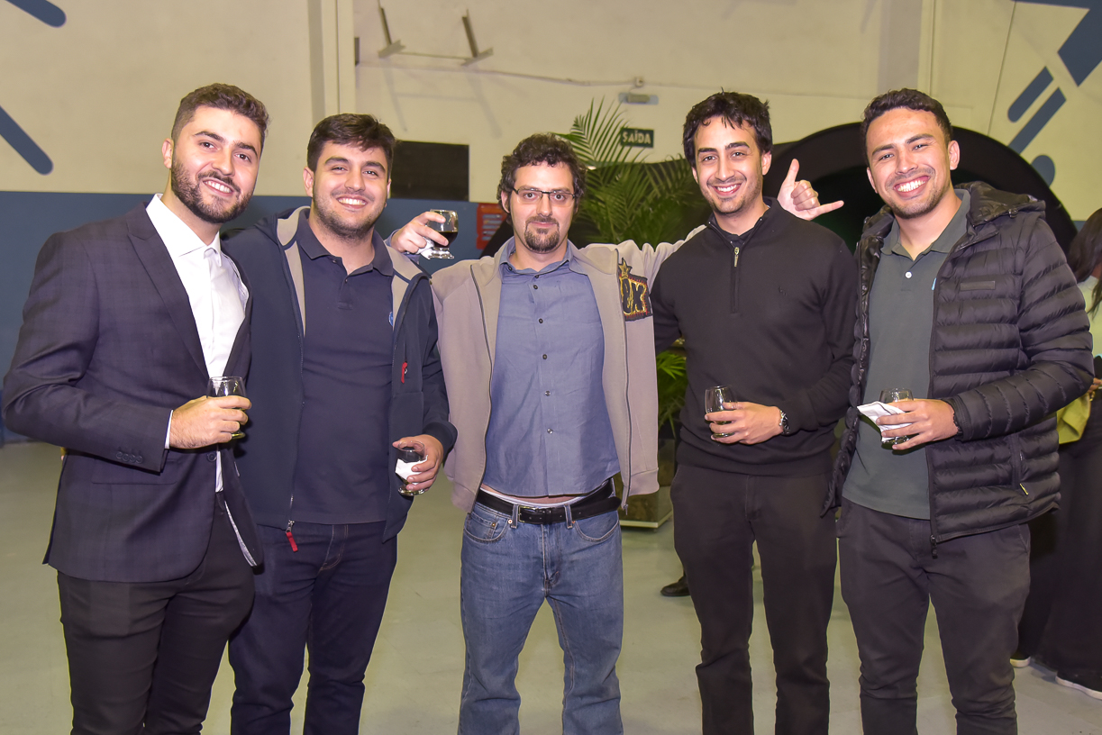 XIV SICFEI - Simpósio de Iniciação Científica, Didática e de Ações ...