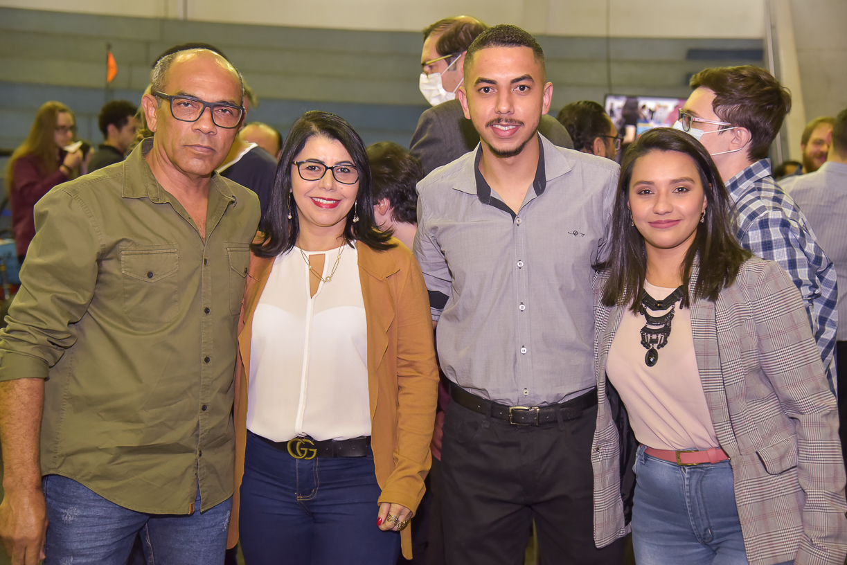 XIV SICFEI - Simpósio de Iniciação Científica, Didática e de Ações ...