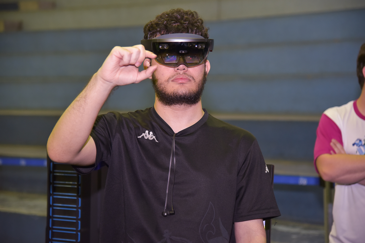 XIV SICFEI - Simpósio de Iniciação Científica, Didática e de Ações ...