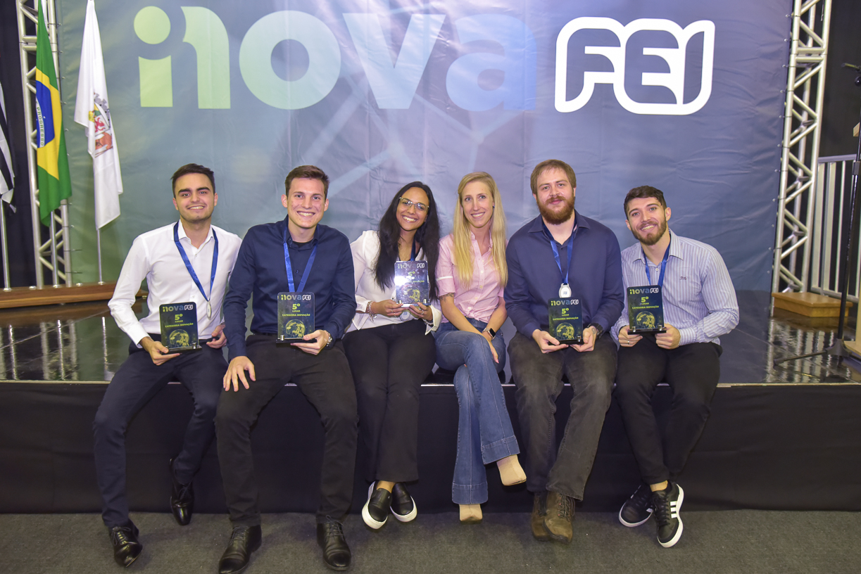 XIV SICFEI - Simpósio de Iniciação Científica, Didática e de Ações ...